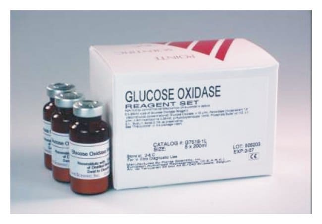 Pointe ScientificGlucose Dry Powder Reagents:Diagnostic Tests and ...