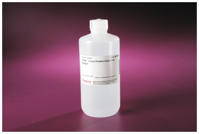 Thermo Scientific™ T-PER™ Tissue Protein Extraction Reagent Reagent ...
