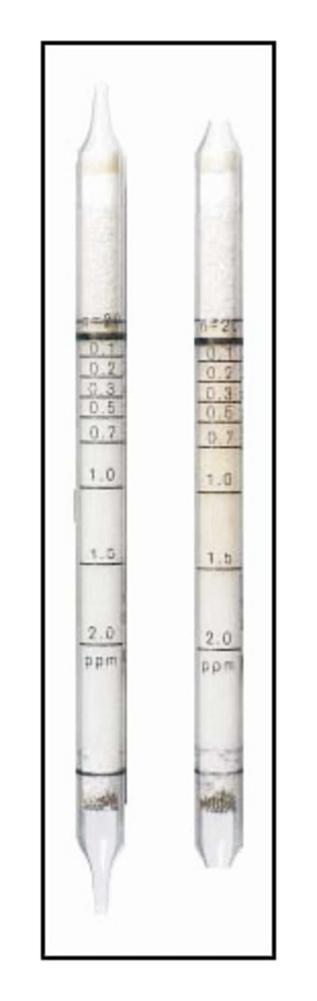 Dräger™ Short-Term Detector Tubes: Fluorine Fluorine 0.1/a; Measuring ...