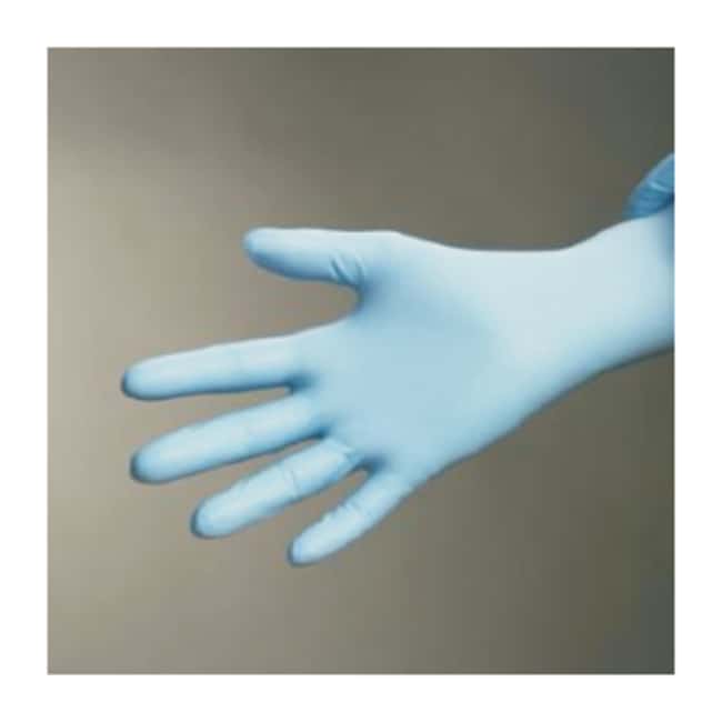 Ansell MICROFLEX™ Integra™ EC N87 Nitrile Gloves | Fisher Scientific