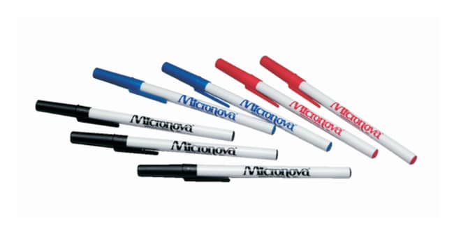 Micronova™ Cleanroom Pens and Markers | Fisher Scientific