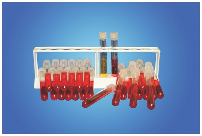 Innovating Science Qualitative Coliform Test Kit Coliform Test Kit; 25 ...