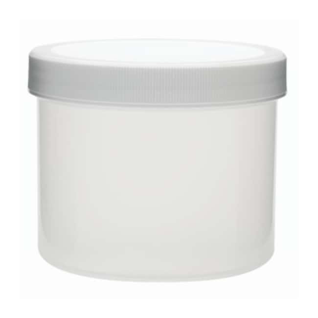 DWK Life Sciences Wheaton™ Jars with Polypropylene Screw Cap | Fisher ...
