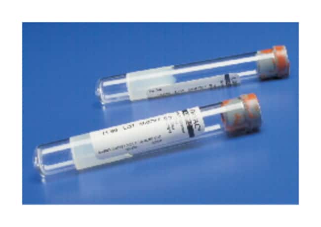 Covidien Monoject Corvac Silicone-Coated Tubes with Red and Gray ...