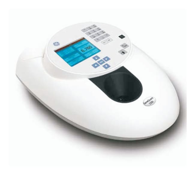 Biochrom GeneQuant™ 1300 Spectrophotometers: Replacement Printer Paper ...