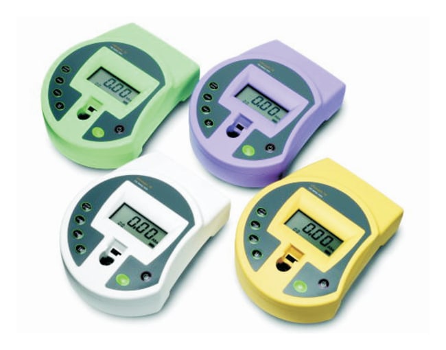 GE Healthcare Densitómetro de células Ultrospec™ 10 Ultrospec 10 ...