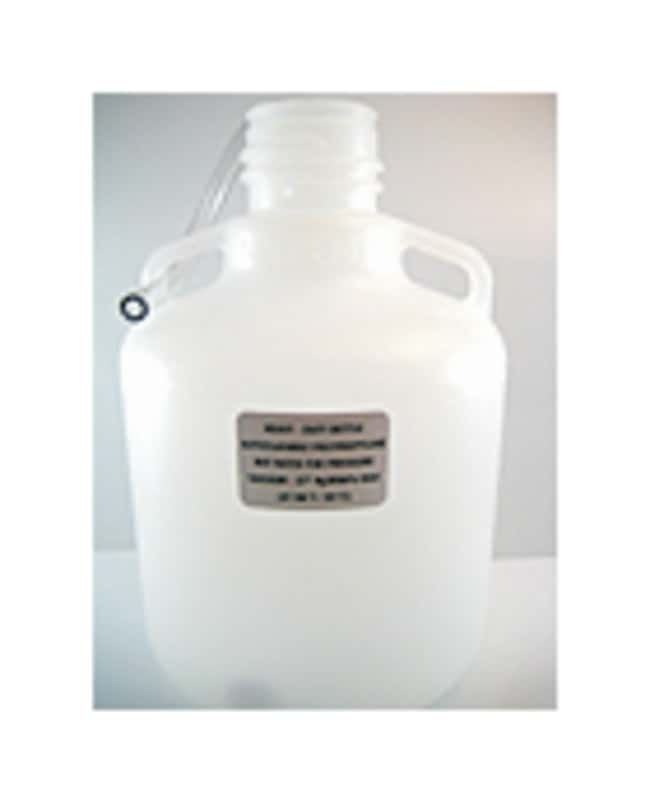 Agilent BioTek Waste Bottle and Tubing 10L Agilent BioTek Waste Bottle ...