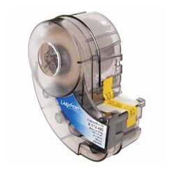 Brady LABXPERT FreezerBondz Labels 1.25 x 0.375 in.:Mailing and ...