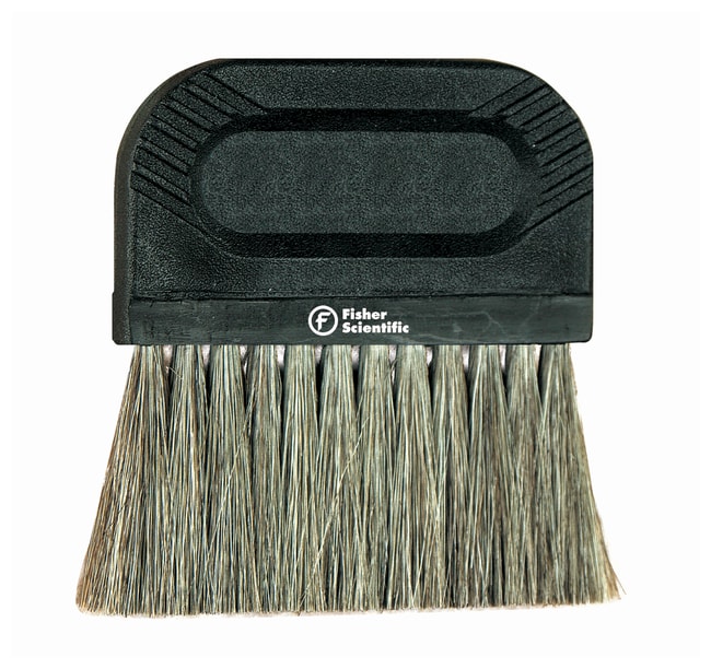 Fisherbrand™ StaticAway™ Antistatic Brush | Fisher Scientific