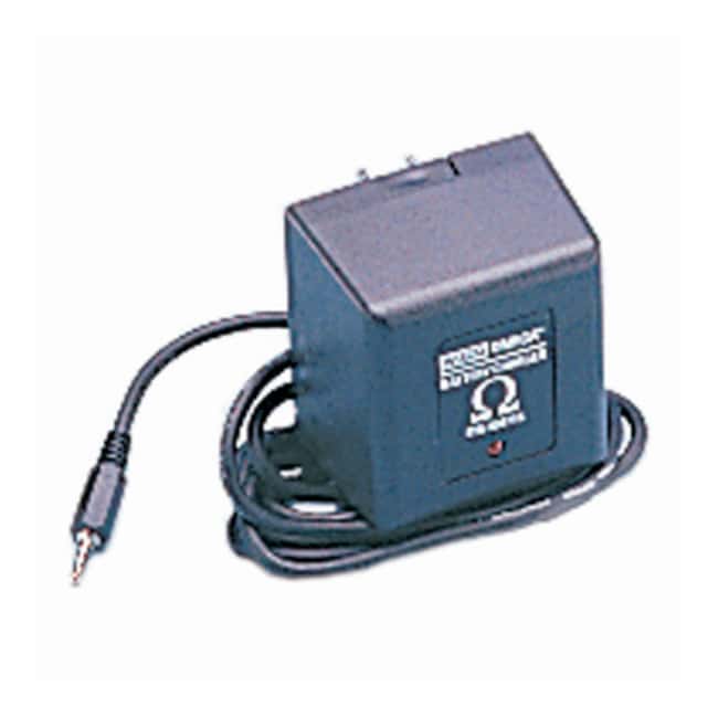 MSA Portable Gas Monitor Battery Charger Battery Charger, 120V ...