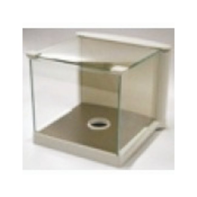 Mettler Toledo™ Draft Shield for AB- and PB-S/FACT Balances Height ...