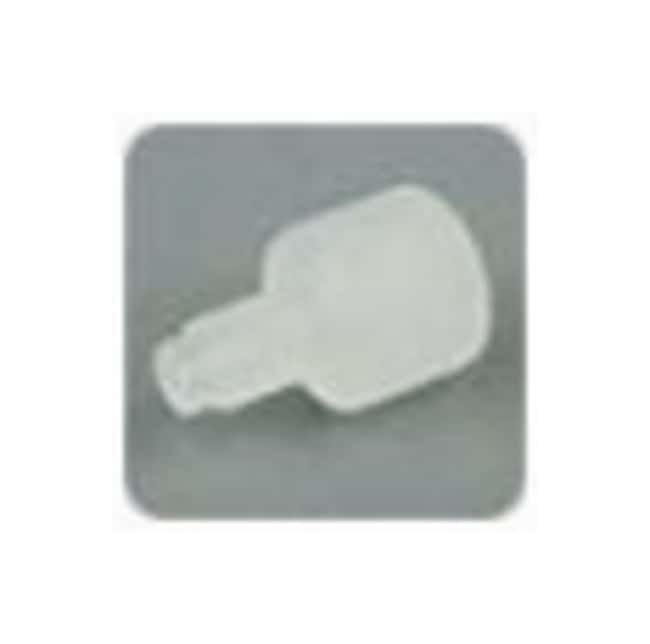 Idex Threaded Port Adapters KEL; Configuration: female to male 1/4-28 ...