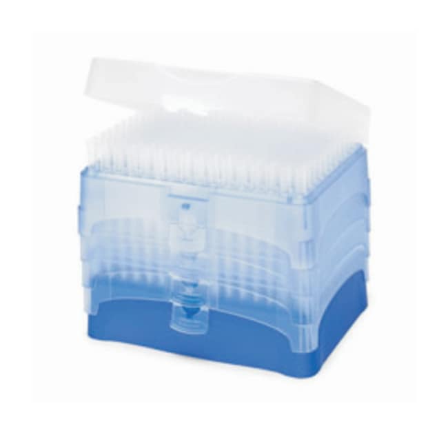 VistaLab Technologies Pipette Tips: Macro Volume: 10 mL; Packaging ...