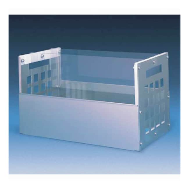 LabconcoDNA Sequencing Plate Insert 8.5D x 17.1W x 9.9 in. H:Glassware ...
