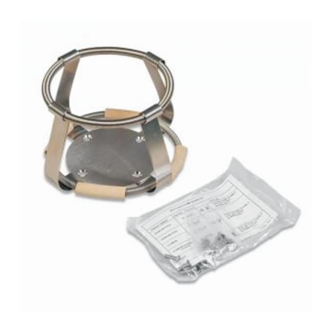 Eppendorf Scientific Shaker Flask Clamps For 4000mL Erlenmeyer flask ...