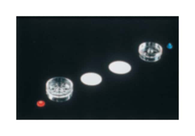 MilliporeSigma MF-Millipore Membrane Filter, 0.45 m Diameter: 37mm ...