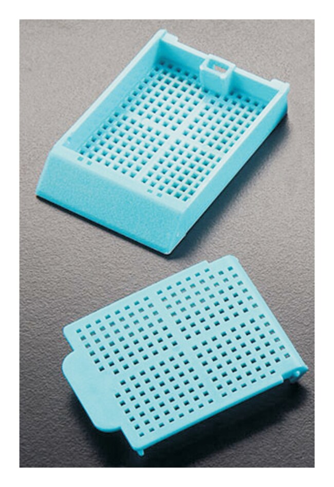 Thermo Scientific Shandon Biopsy Processing/Embedding Cassettes I ...