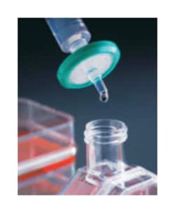 MilliporeSigma Medical Millex -GP Syringe Filter Unit, 0.22 m Medical ...