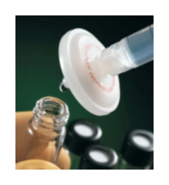 Merck Filtro de jeringa Millex™ HPF LCR Paquete de 1000 Merck Filtro de ...