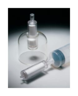 Merck Sterivex™ Sterile Pressure-Driven Devices PVDF; Pore Size: 0.45μm ...