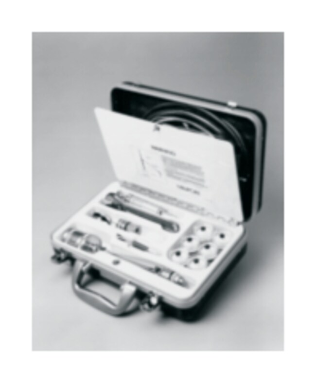 Merck Millipore Fluid Sampling Kit Fluid Sampling Kit Unique ...