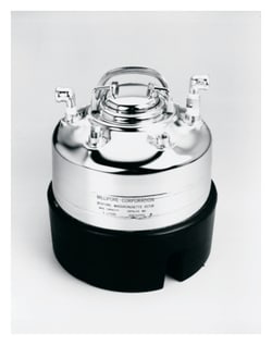 Merck Dispensing Pressure Vessels Pressure vessel; Capacity: 10L Merck ...