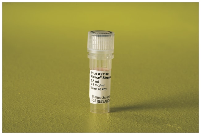 Thermo Scientific Pierce Streptavidin Poly-HRP Conjugate Poly-HRP ...