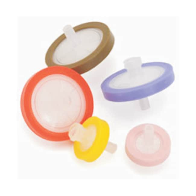 Restek Syringe Filters with Luer-Lok Inlet 0.22 μm | Buy Online ...