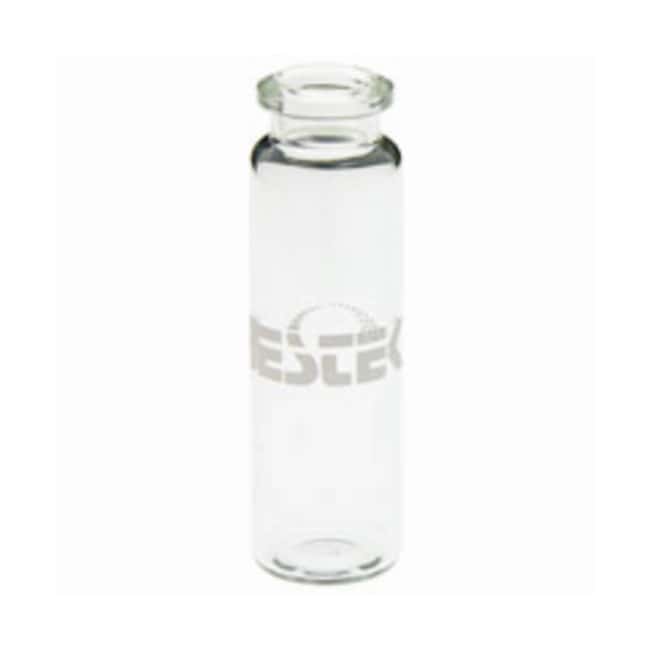 Restek Headspace 20mm Autosampler Vials 20 mL | Buy Online | Restek ...