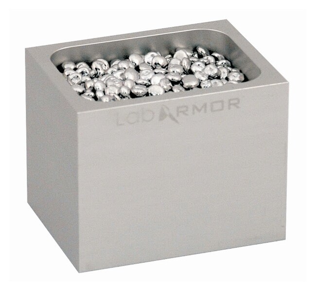 Lab Armor Single and Double Bead Blocks | Fisher Scientific