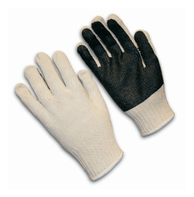 PIPPVC Coated Cotton/Polyester Gloves:Personal Protective Equipment ...