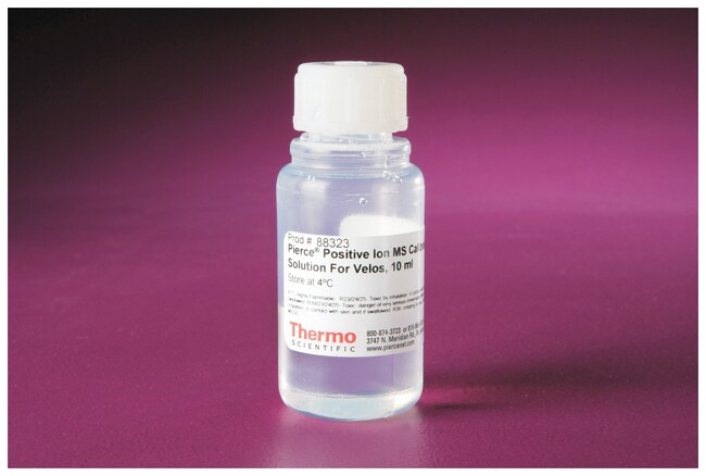 Thermo Scientific Pierce LTQ Velos ESI Positive Ion Calibration Solution