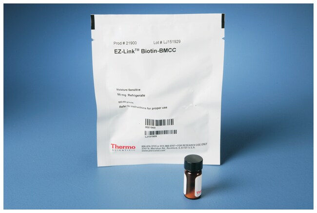 Thermo Scientific™ EZ-Link™ BMCC-Biotin Sulfhydryl Biotinylation ...