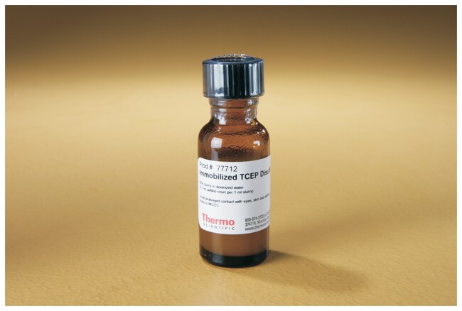Thermo Scientific™ Pierce™ Immobilized TCEP Disulfide Reducing Gel ...