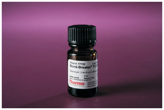 Thermo Scientific™ Bond-Breaker™ Neutral pH TCEP Solution Bond-Breaker ...