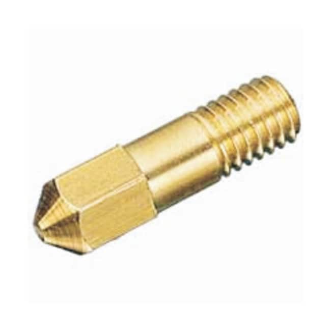Restek Injector/Detector Plug Nut 2/Pk. | Buy Online | Restek™ | Fisher ...