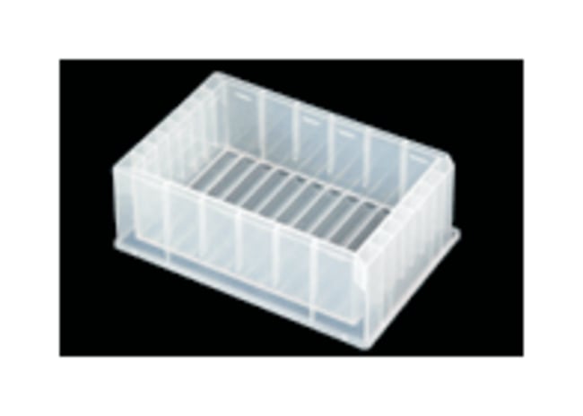 Axygen™ Single Well High Profile Reagent Reservoirs 290 mL; Yes; 12 ...