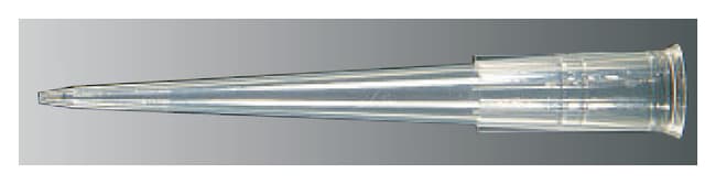 Axygen 200L Universal Pipette Tips: 200L, Beveled Clear; Bevelled ...