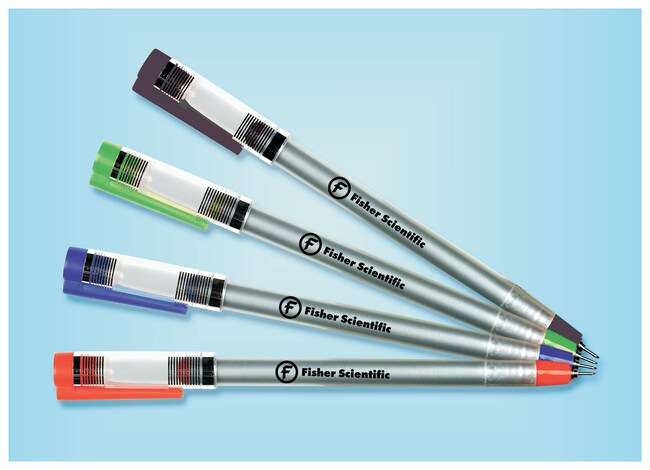 Fisherbrand Scientific Technical Pens:Gloves, Glasses and Safety ...