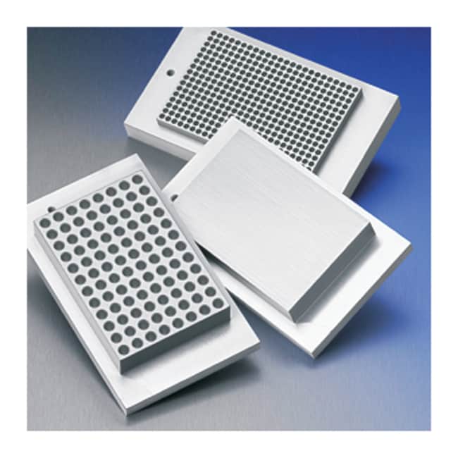 Corning LSE Digital Drybath Heater 96-Well PCR Microplate Dual Block ...