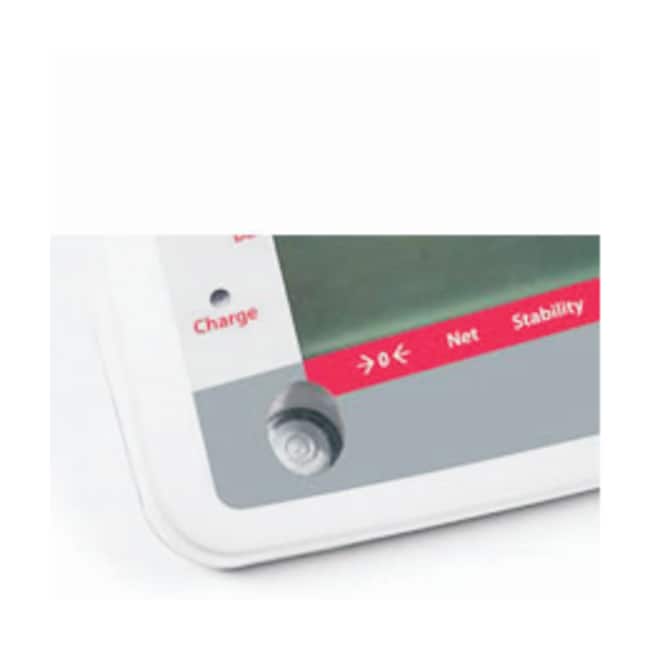 OHAUS Valor 1000 Compact Scale:Balances and Scales:Scales | Fisher ...