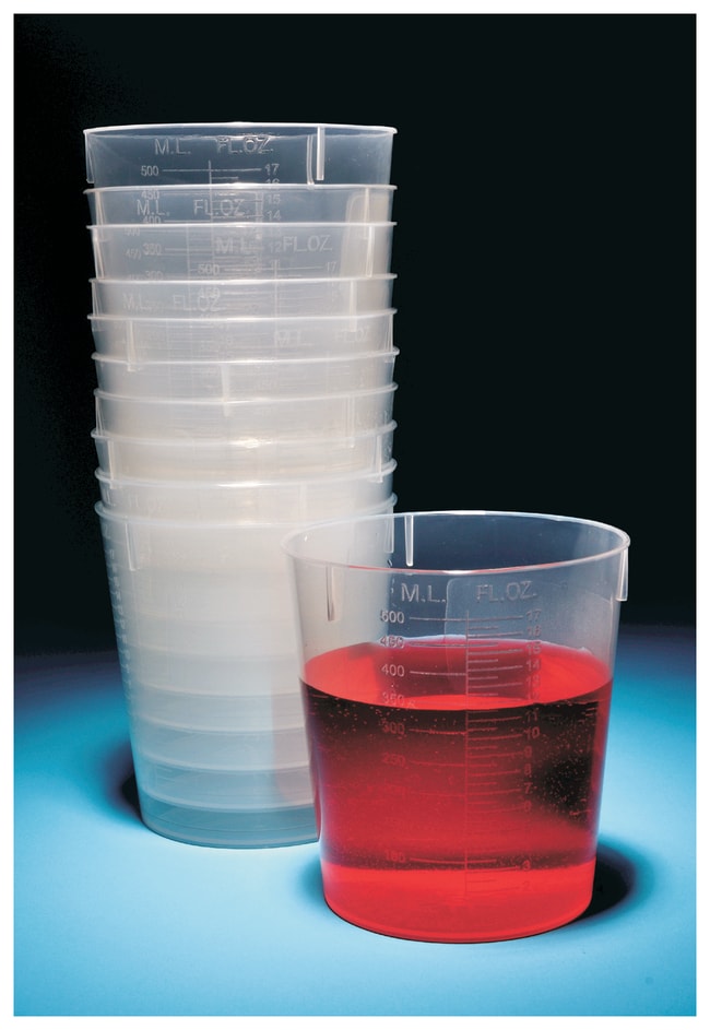 United Scientific™ Stackable Beakers | Fisher Scientific