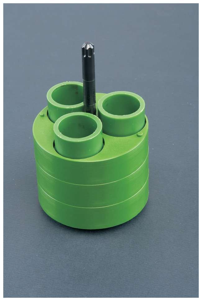 Thermo Scientific TX-400 Rotor Adapters 25mL Universal:Centrifuges ...