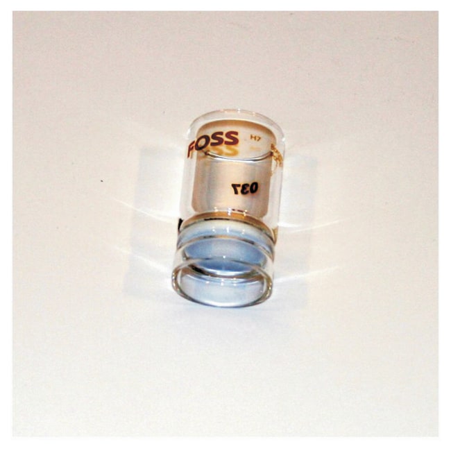 Foss Fibertec Replacement Parts:Extraction Systems:Extraction System ...