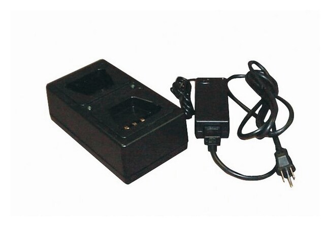 Bullard PA20 and PA30 PAPR Components and Replacement Parts: Charger ...