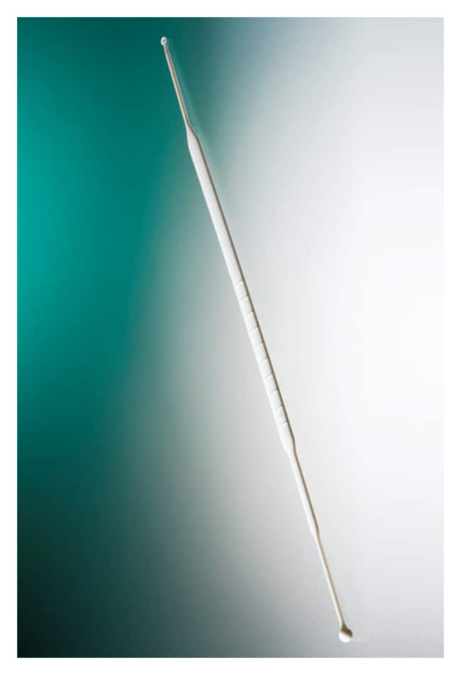 Corning™ Sterile Polystyrene Inoculating Loops 1 μL; Spherical Corning ...