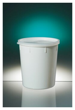 Corning Polypropylene Conical Containers 400 mL; White; Yes; Assembled ...