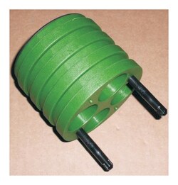 Thermo Scientific™ Sorvall™ Legend™ T/RT Centrifuge Tube Adapters for ...