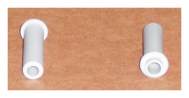 Thermo Scientific Sorvall Microtube Adapters For 0.2mL microtubes; Gray ...