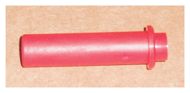 Thermo Scientific Sorvall Microtube Adapters For 0.25/0.4mL microtubes ...